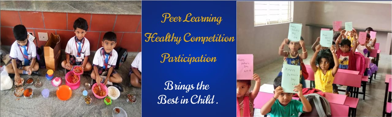 CKC Public School, Mysuru